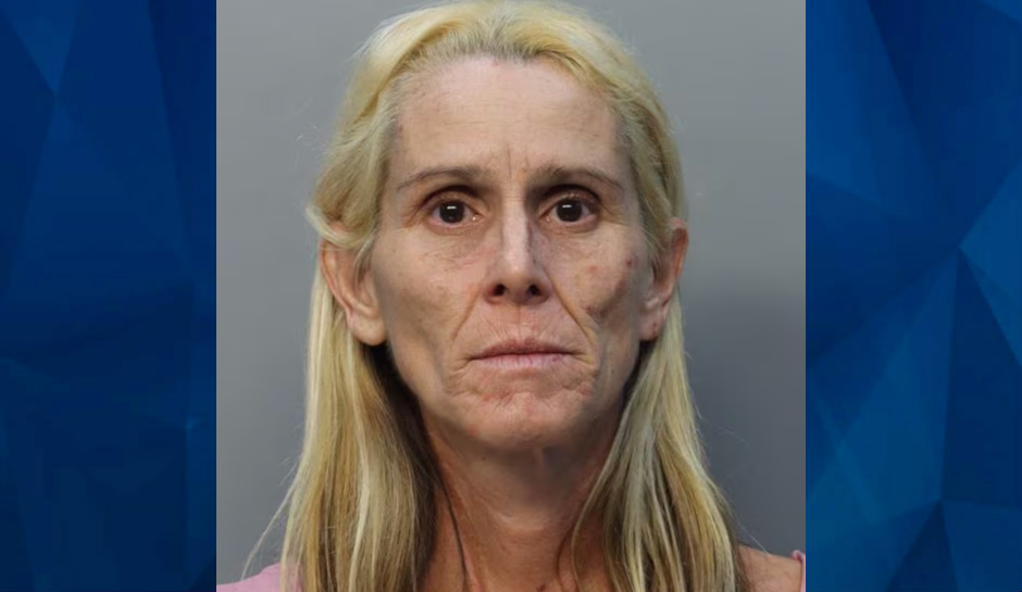 Florida Woman Charged With Neglecting, Battering Her Elderly, Disabled ...