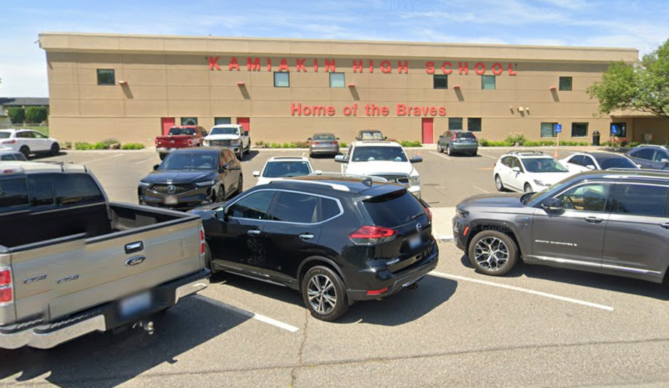 Docs: Teen Had Color-Coded Map of School Where He Planned ‘Massacre ...