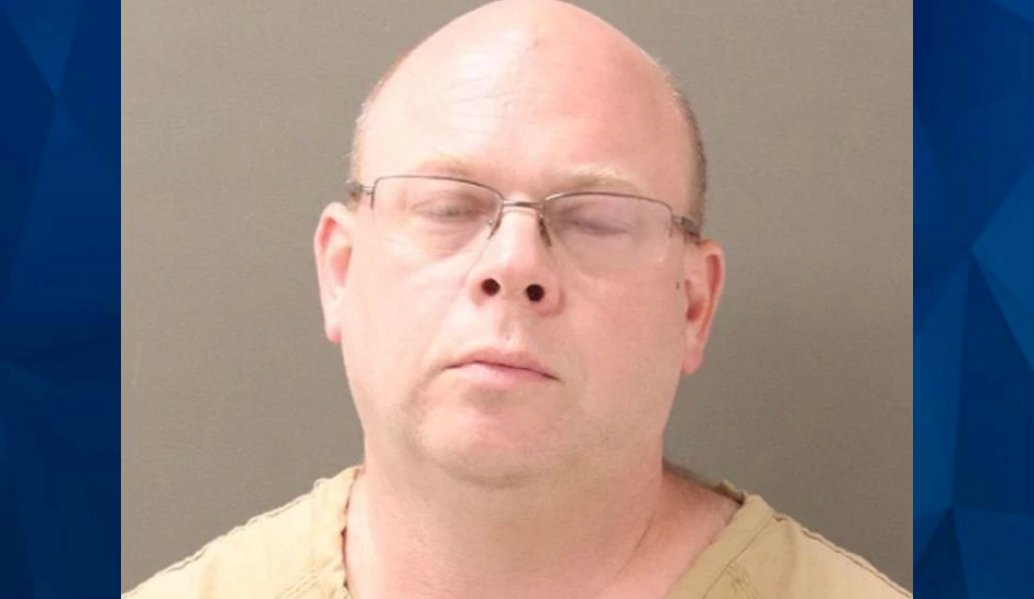 Ohio Child Rape Suspect Arrested After Fleeing State for 7 Years ...