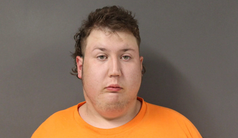 Indiana Man Concocts Wild Tale About Missing Mother, But Her Spinal ...