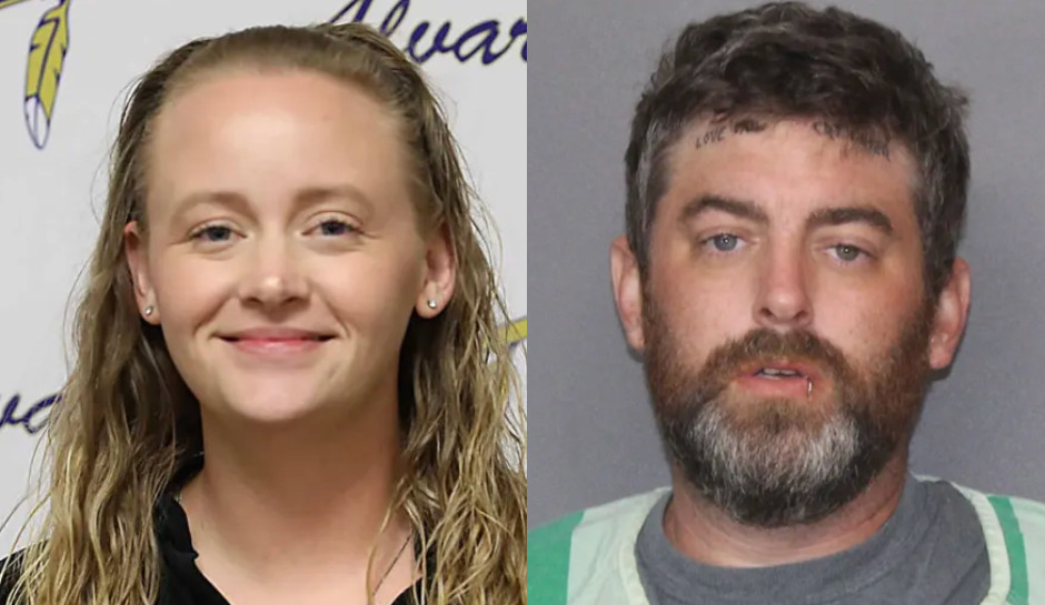 Texas Man Charged With Schoolteacher Wife’s Beating Death – Crime Online