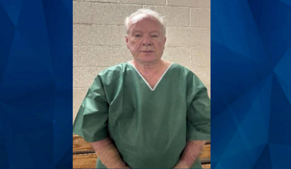 North Carolina Man Arrested for Murders of 2 Family Members – Crime Online