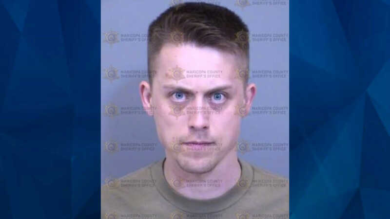 Evan Clark – Crime Online