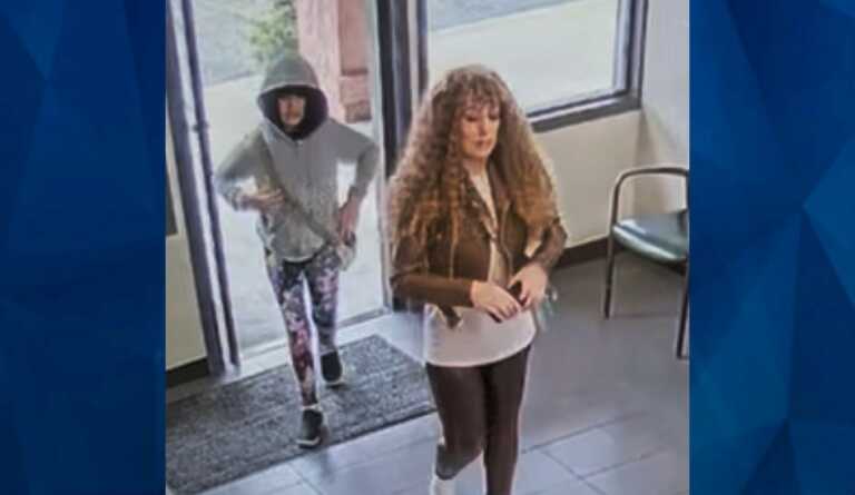 Missing Melodee Buzzard’s Mom Claims She Gave Her to a Couple She Met ...