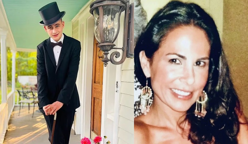 Scion of Prominent Family Beats Mother Dead with Hammer, Hides in Woods ...