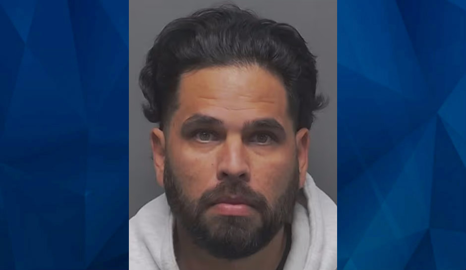 Texas Cop Accused of Hitting Child Multiple Times in ‘Off-Duty ...