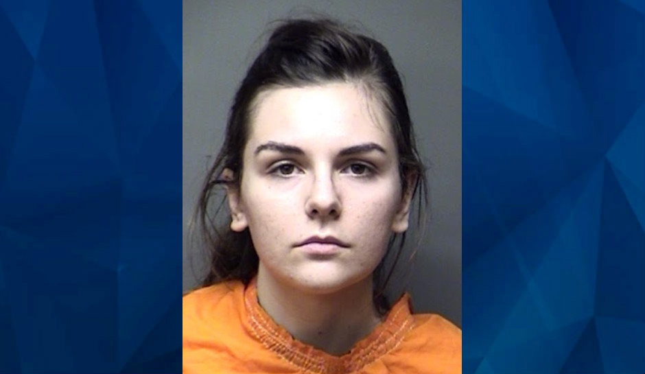 Texas Mom Pleads Guilty in Connection With Toddler Daughter’s Death ...
