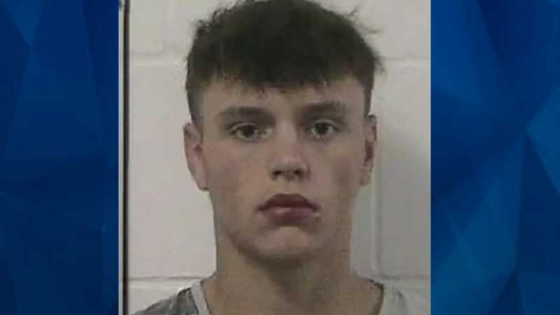 Kaiden Parker – Crime Online