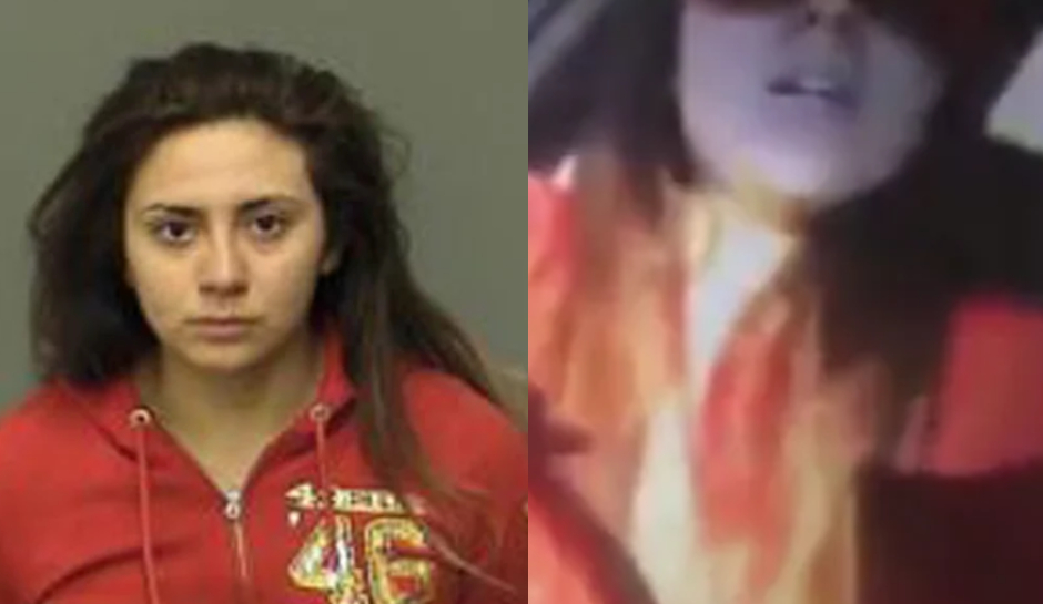 Drunk Teen Who Livestreamed 2017 Crash That Killed Little Sister Dies ...