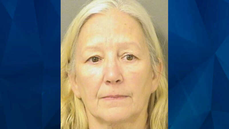 Patricia Blake – Crime Online