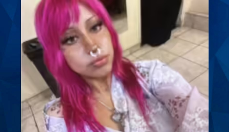 BOLO: Turquoise Alert Issued for 21-Year-Old Arizona Woman Who Missed ...