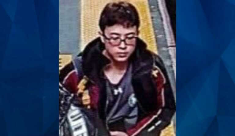 ‘A splash in the water’: Police Provide Update After 15-Year-Old Thomas ...