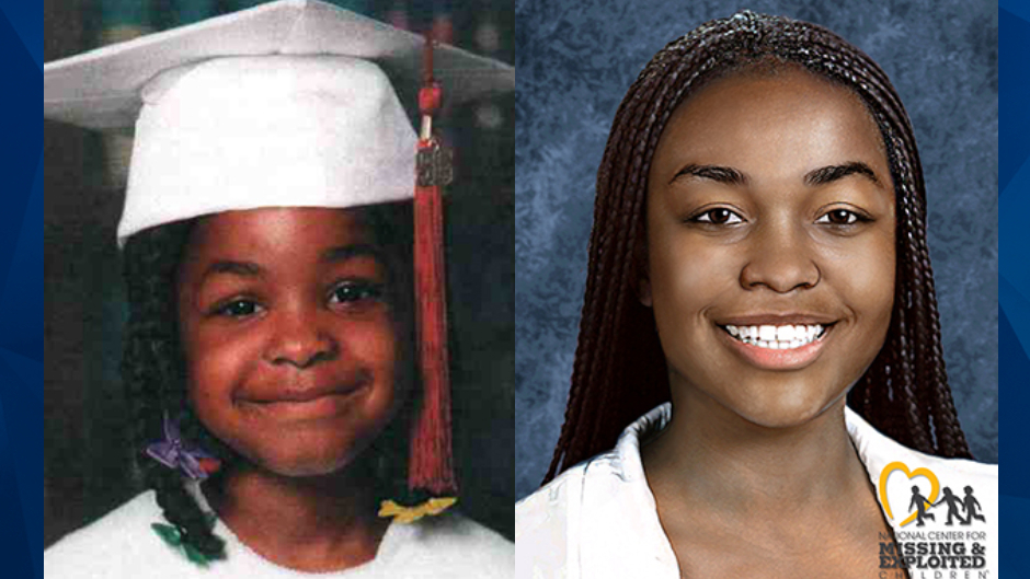 What Happened to Shy Shy?: Little Girl Missing 27 Years After Vanishing ...