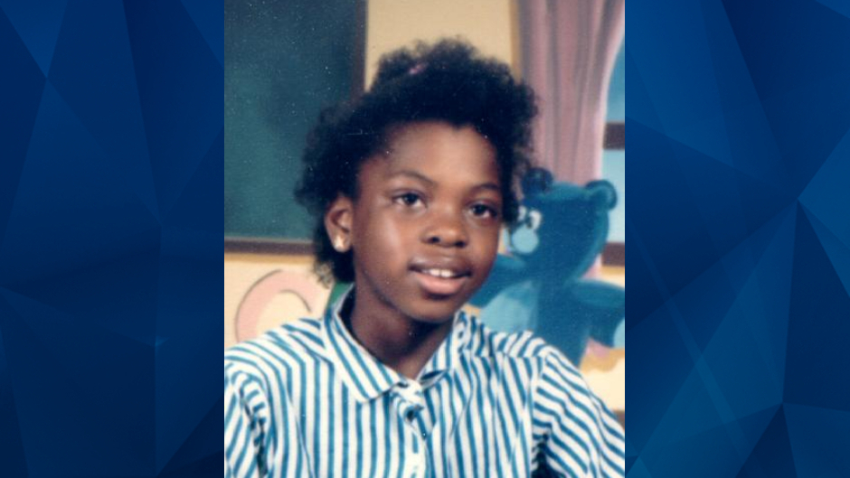 10-Year-Old Girl Still Missing 36 Years After Disappearing Near Home ...