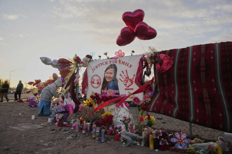 Emily Pike: Family Reveals Traumatic Home Life Before Arizona Girl’s ...