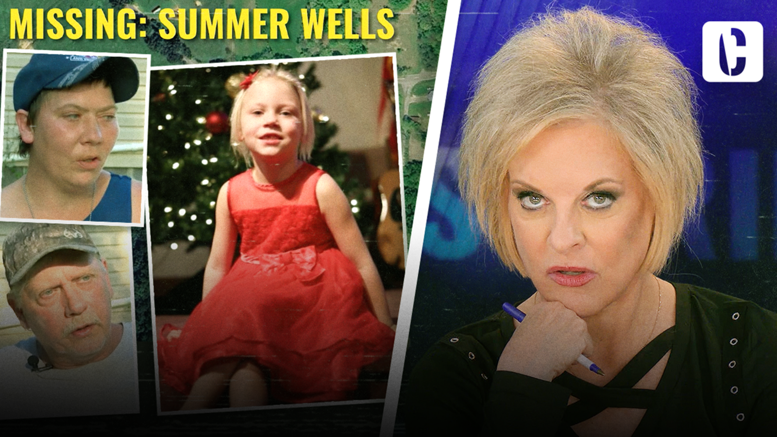 FBI Joins Search for Tennessee Girl Summer Wells, 5 – Crime Online